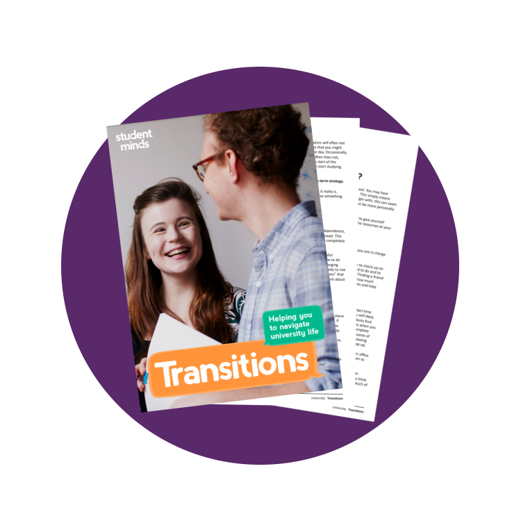 Transitioning to University - Law at Sussex